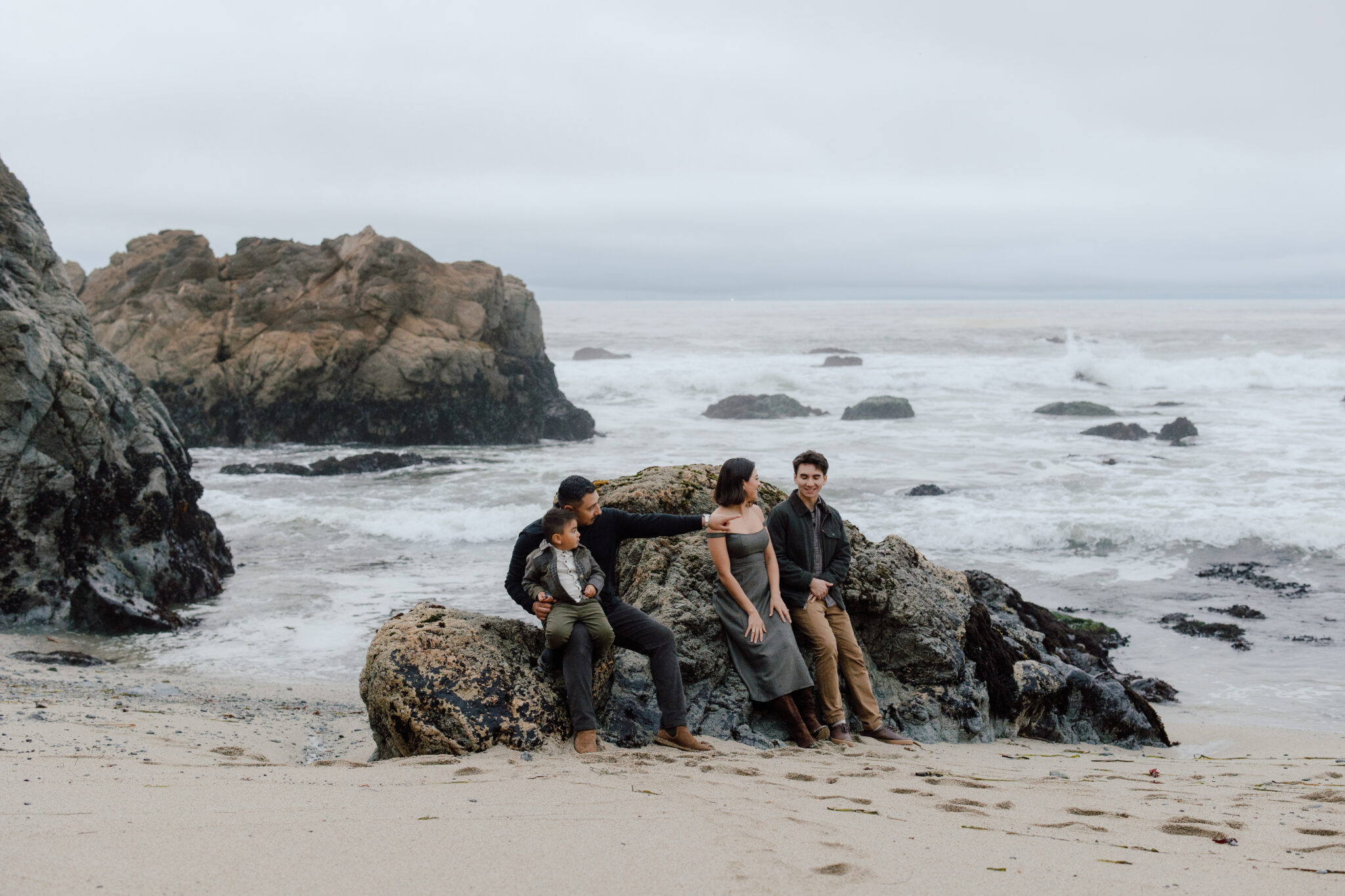 Best Locations for Photoshoots in Sonoma County - Alison Renee Photography