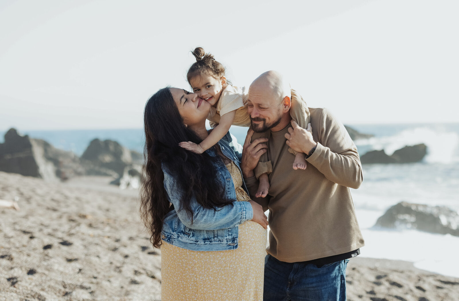 Best Locations for Photoshoots in Sonoma County - Alison Renee Photography